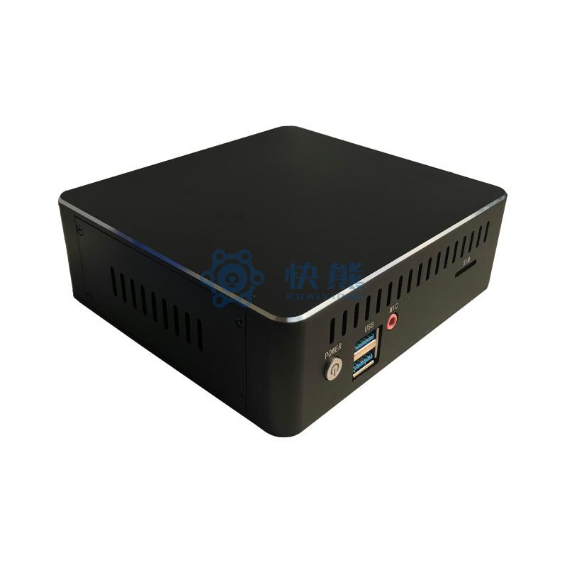 Intel NUC - DUGOO Technology