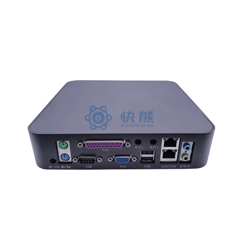 Mini PC - DUGOO Technology