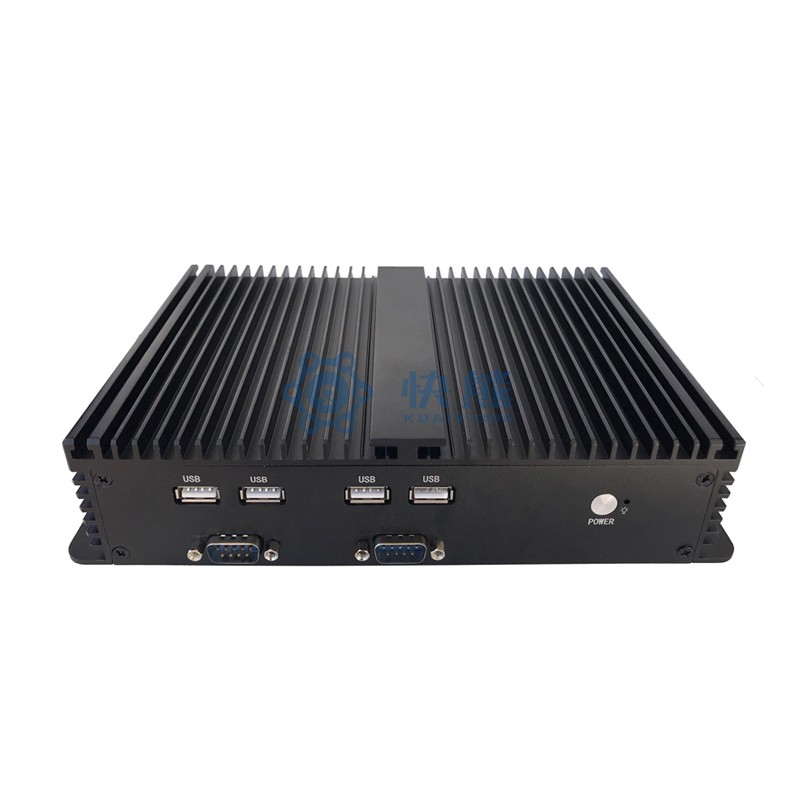 Industrial PC - DUGOO Technology