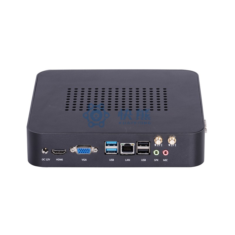 i3/i5/i7 Mini PC - DUGOO Technology