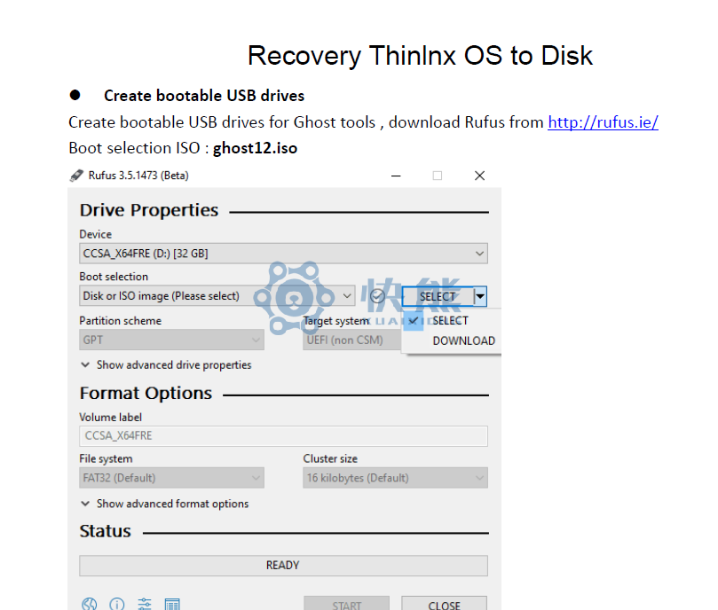 Download - DUGOO Technology